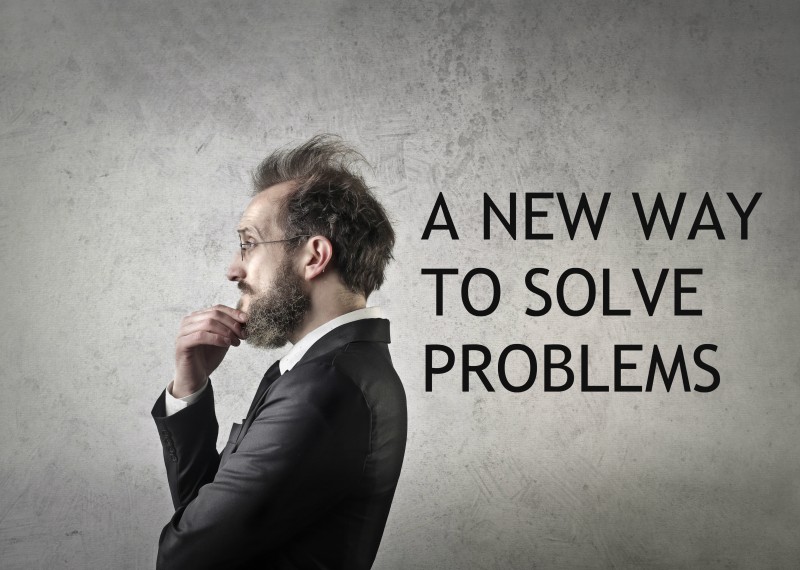 Divide and Conquer Your Problems - The Meaningful Life Center