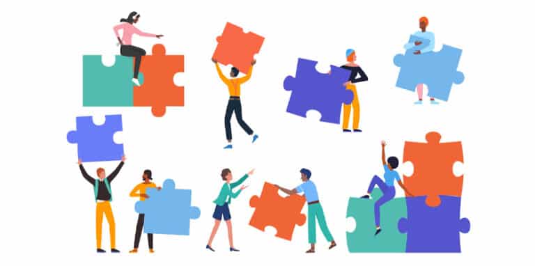 How to Connect With Others: A Seven Step Method - The Meaningful Life ...